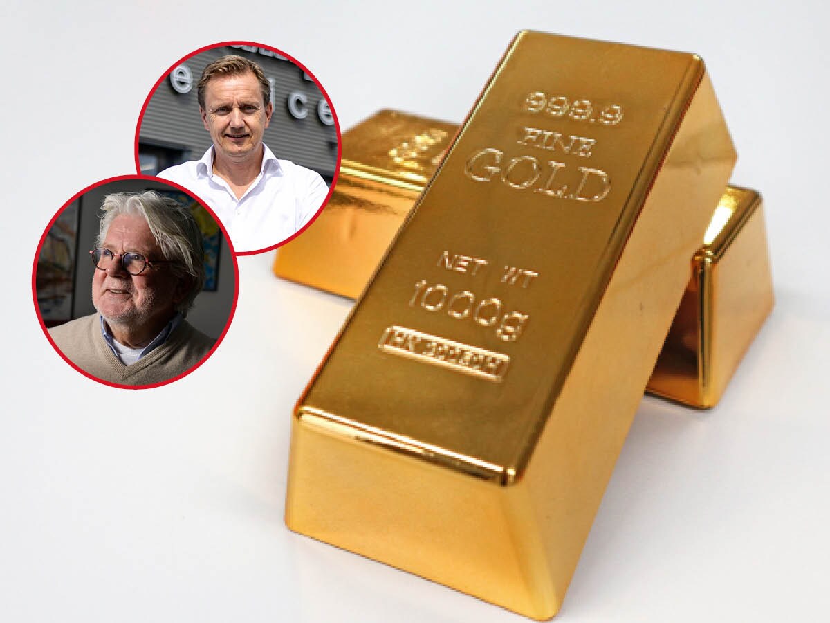 Twentse nieuwkomer in Quote 500 vervoert niet langer alleen maar bier ...