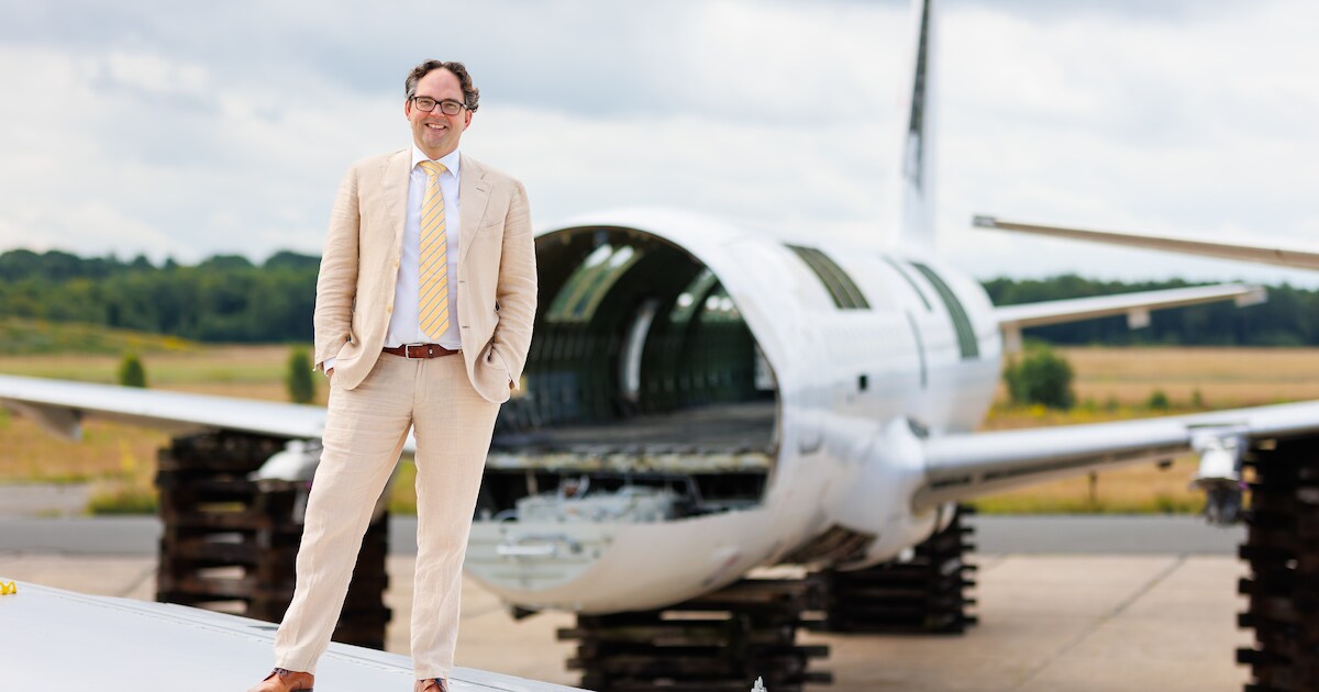 Race tegen de klok, muzikant bouwt aan nummer voor vriend met ...