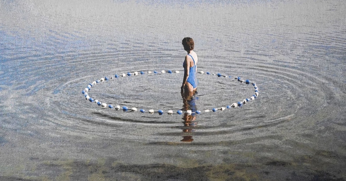 Tentoonstelling 'Alter Ego' toont werk Ymker en Dings in Ede | Ede | De ...