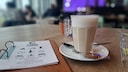 Havercappu of pumpkin spice? 7 x hier scoor je een warm drankje in ...