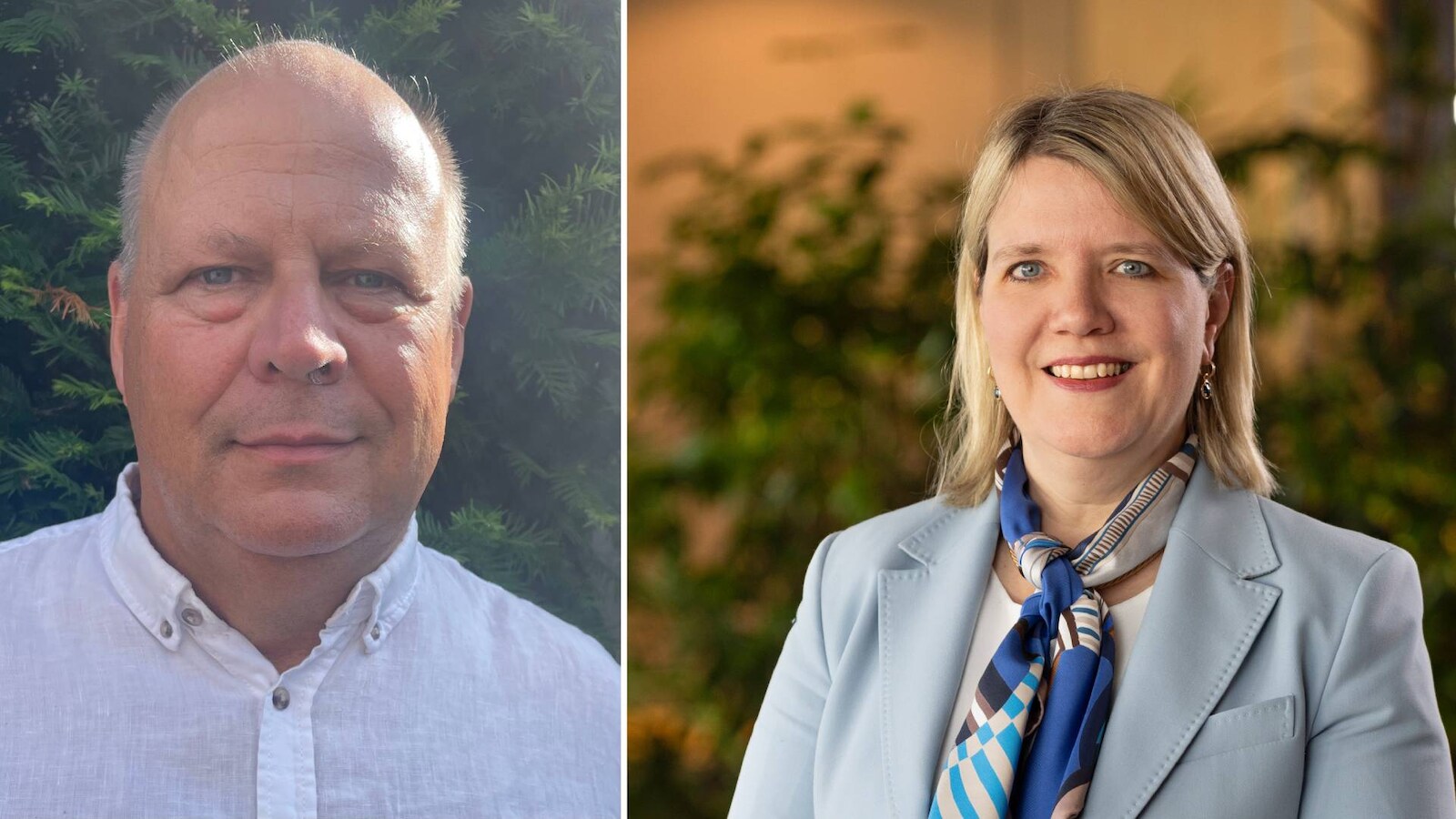 De dag die ze nooit vergeten: vier getuigen blikken terug op de ramp in ...