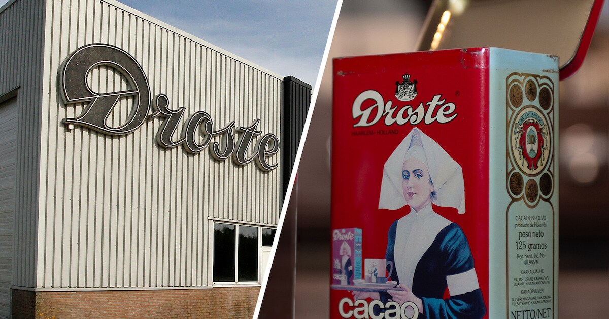 Chocoladefabrikant Droste mogelijk toch gered, er melden zich weer ...