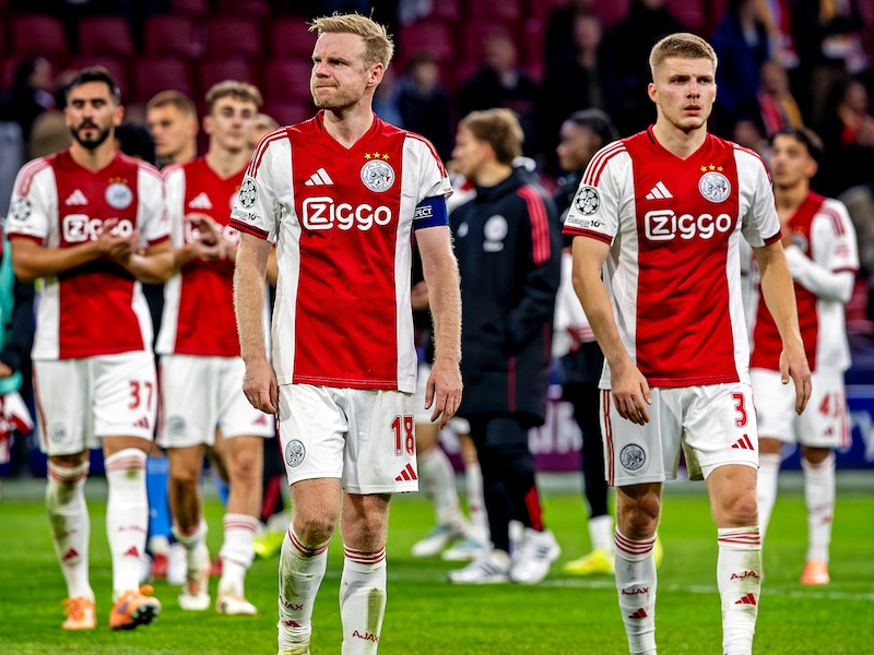 Matig Oranje plaatst zich na remise in Polen officieus voor WK van ...