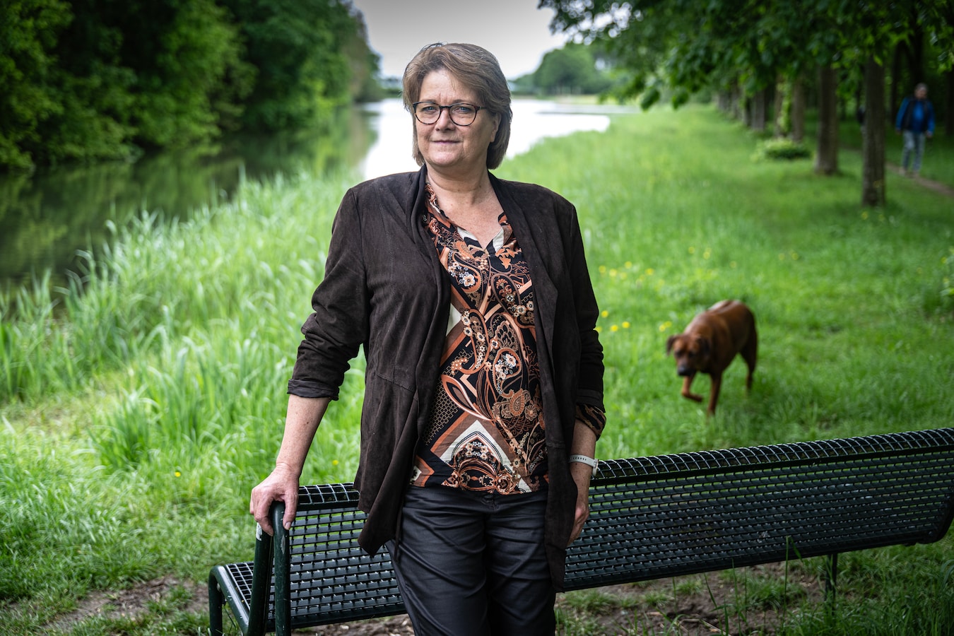 Mia (68) kreeg pas na 60 jaar de diagnose adhd: ‘Het was altijd kermis ...