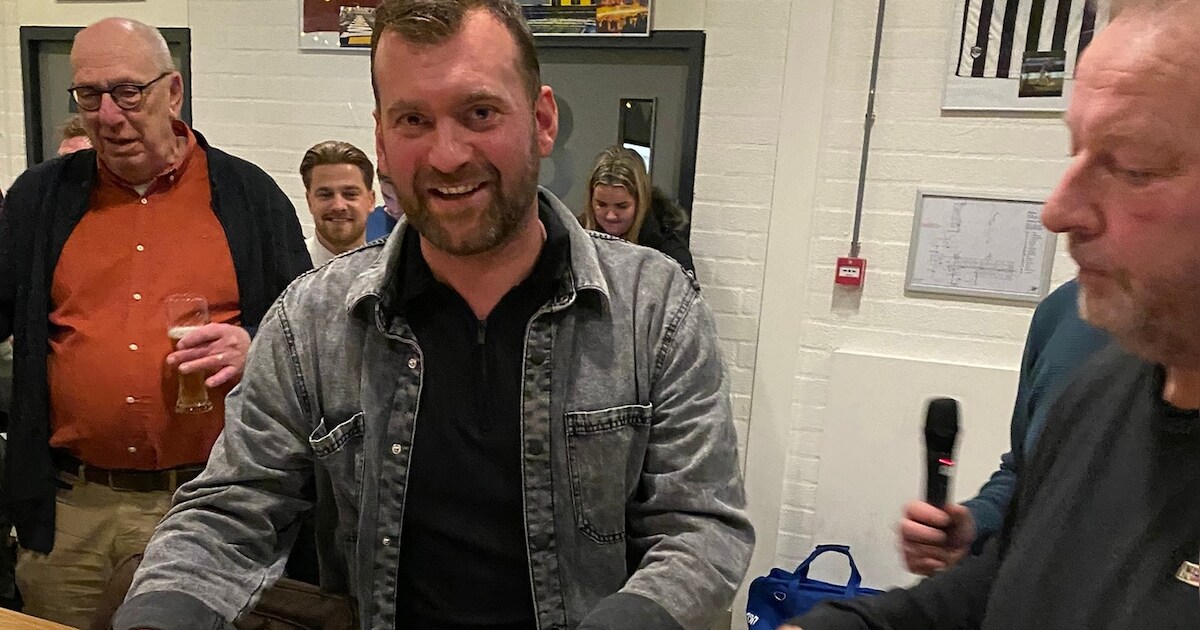 Marco Bosch blijft ESA trouw | Trainerscarrousel Arnhem | gelderlander.nl