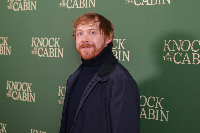 Rupert Grint ziet Harry Potter-televisieserie wel zitten | Nieuws | De ...