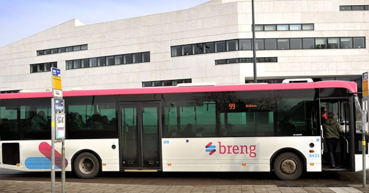 Actie: snelle bus tussen stad en Beuningen | Nijmegen | De Gelderlander.nl