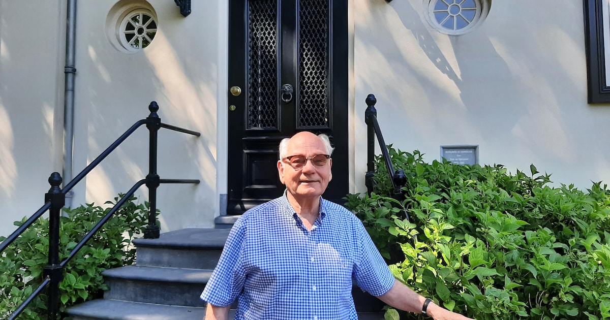 Van Rijckevorsels raken na 260 jaar hun landgoed kwijt: ’Dit maakt me ...