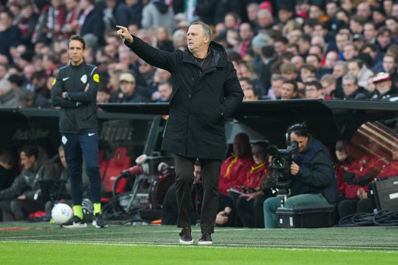 Vakantie zit erop: FC Twente begint vandaag aan voorbereiding op tweede ...