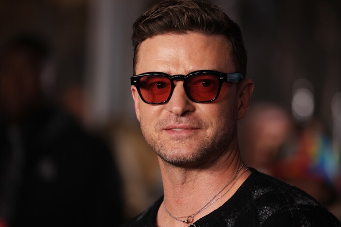 Justin Timberlake kondigt eerste album in zes jaar aan | Show ...