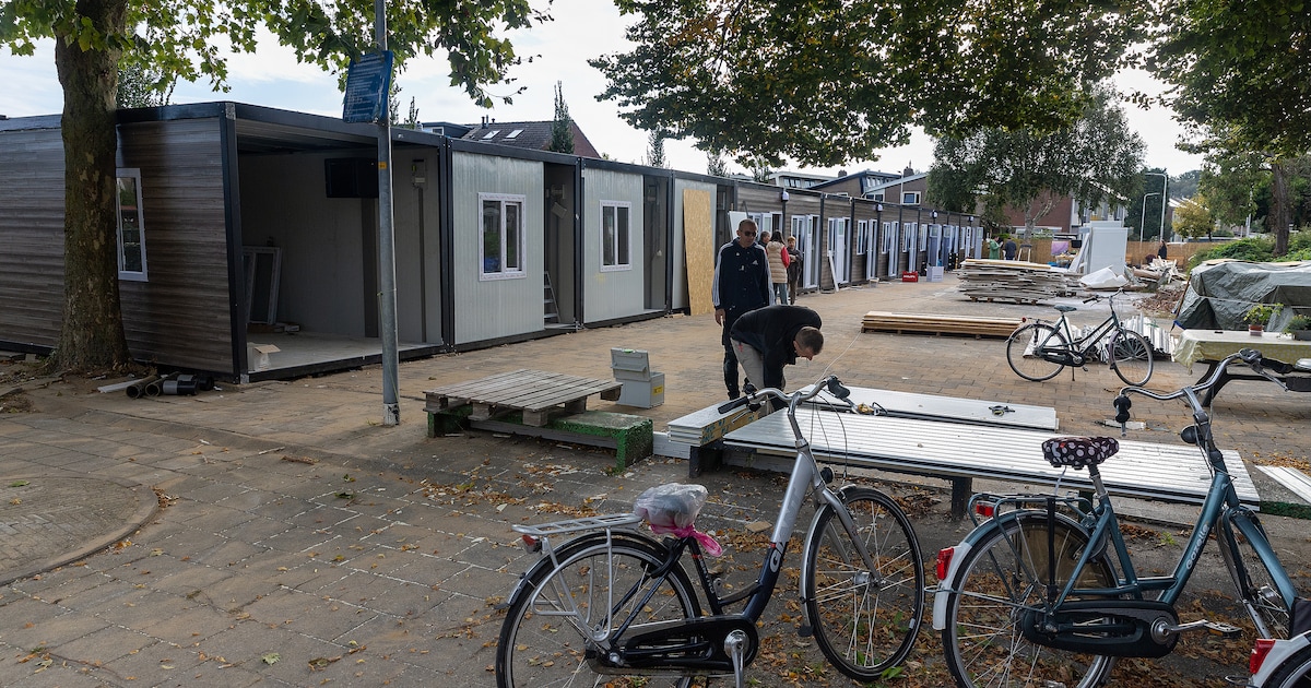 Overlast van Oekraïners in Doesburg, opvang grijpt zelf in na klachten buurt | Doesburg | De ...