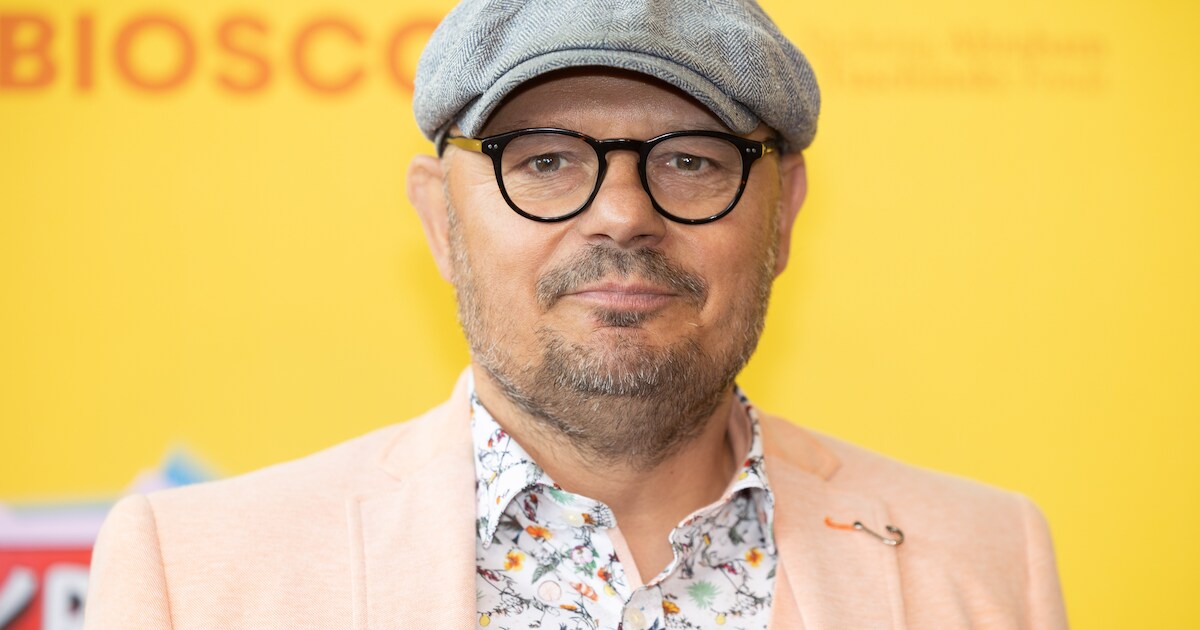 De Tatta's-filmreeks krijgt een derde deel met onder anderen Najib ...