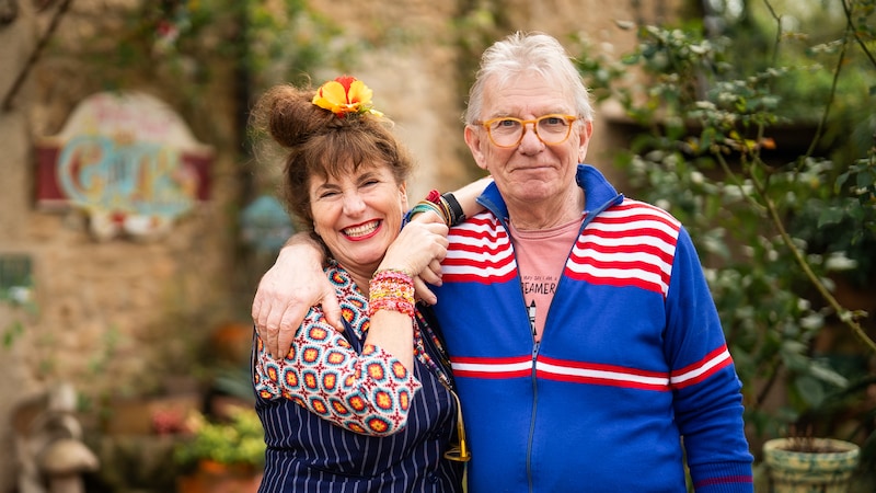 Samenwonen zit er niet meer in voor Debbie en Paul: ‘Hoeven geen ...