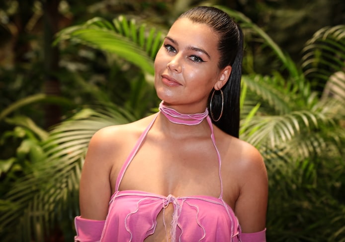 Diva Brons (26) staat in de ‘Playboy’: ‘Voor mij heel belangrijk dat ook m’n oma achter deze ...