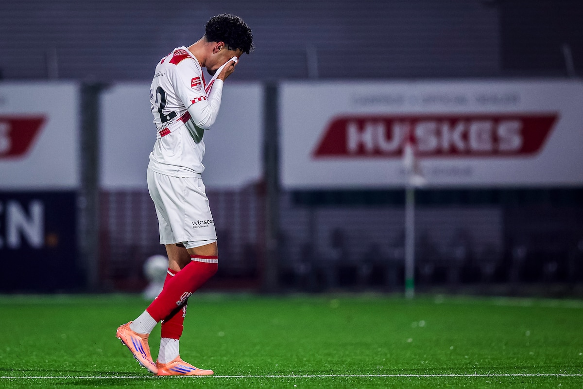 Eindejaarsrapport | TOP Oss laat bij vlagen goede dingen zien, maar ...