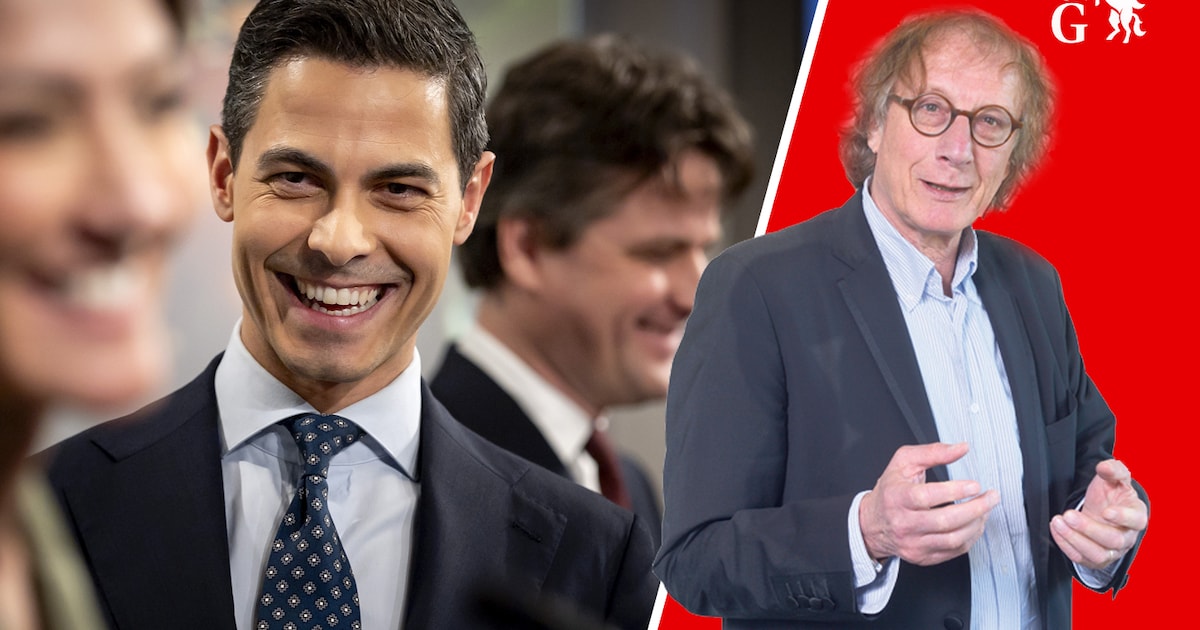 Veel vind ik vreselijk en tragisch, maar ik heb niet altijd zin daar ...