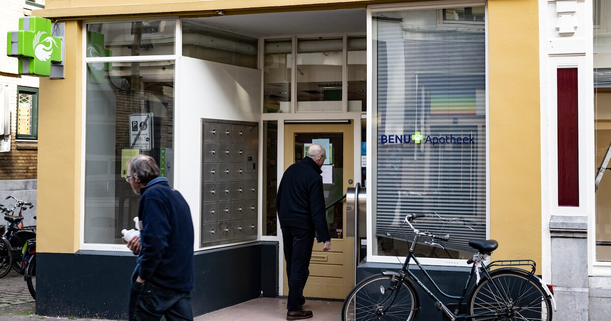 Ook apotheken staken: dit betekent het voor patiënten die medicijnen ...