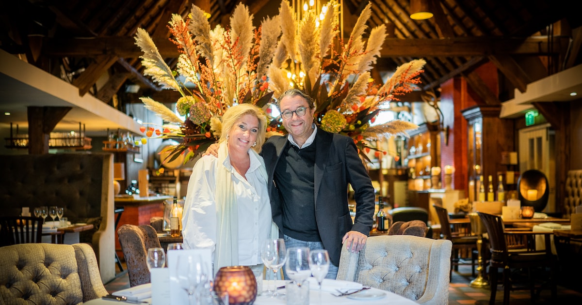 Restaurant van deze Velpse horecafamilie is voor de zevende keer ...