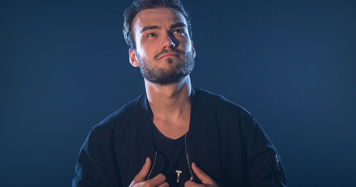 Doetinchemse beatboxer B-Art wint zilver op WK | Doetinchem | gelderlander.nl