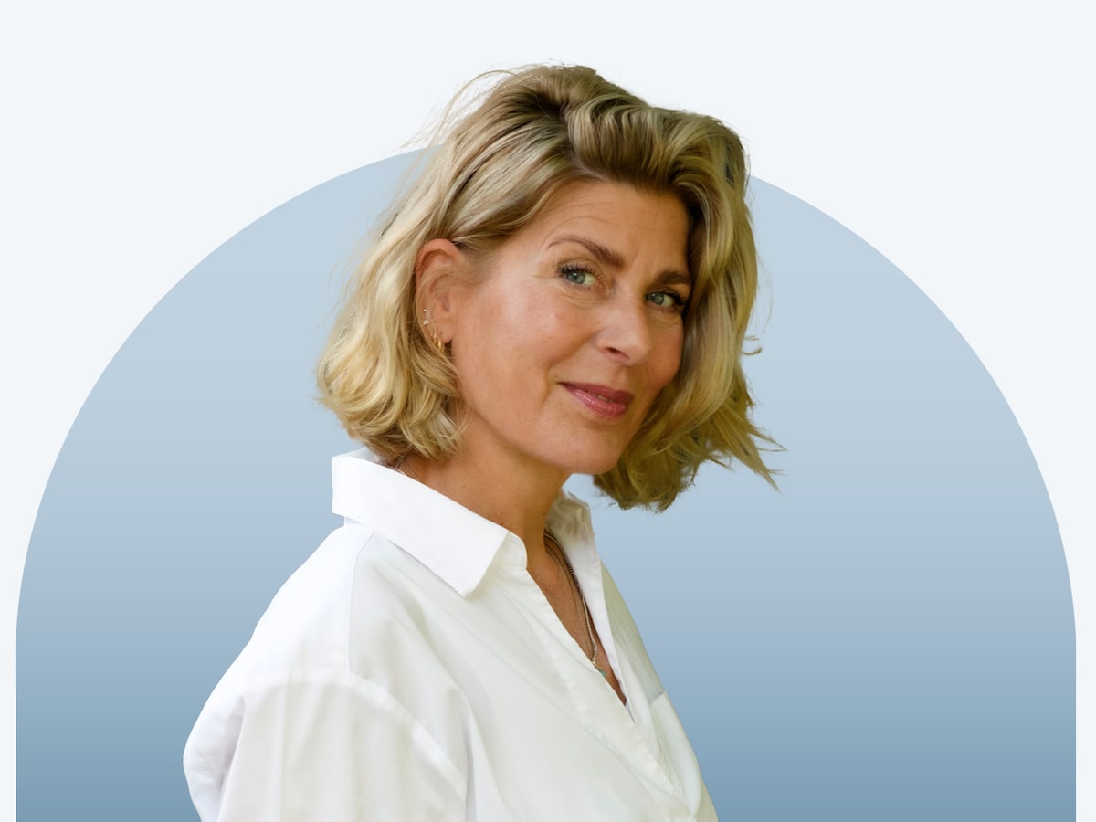 Renate over het herseninfarct van Erben: ‘Hij is zich rot geschrokken ...