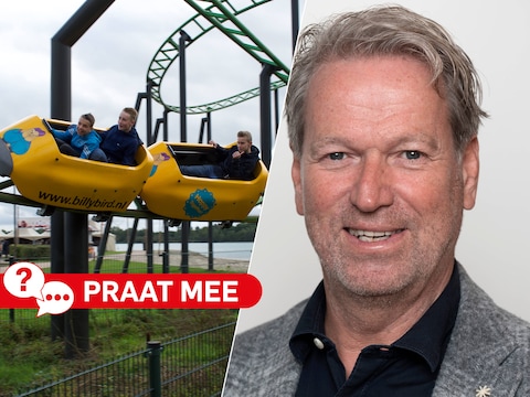 Praat mee: welke attractie ontbreekt nog op recreatiepark BillyBird ...