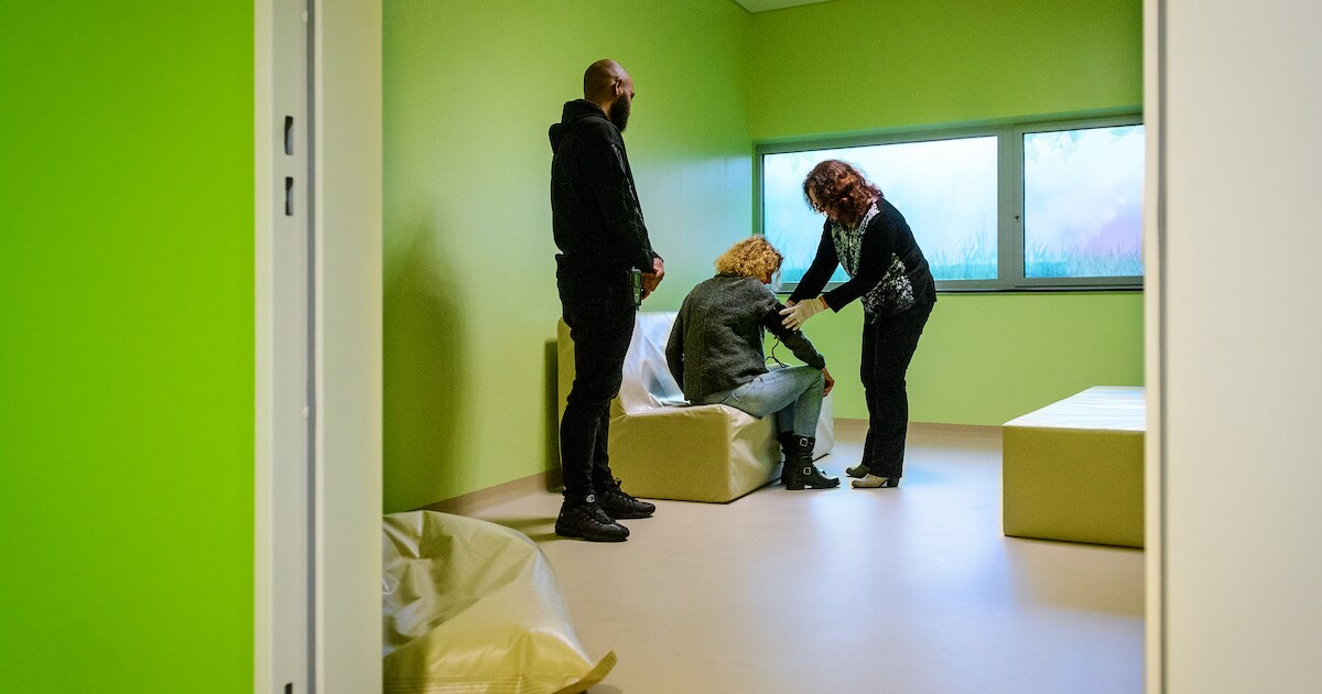 ‘Eerste hulp’-post voor verwarde personen in Nijmegen | Nijmegen | De ...