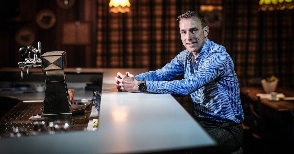 MEC verliest liefst acht spelers, samen goed voor zeventig seizoenen (!) in de Winterswijkse ...