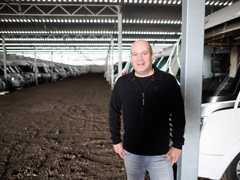 Ruim duizend klanten van Stalling Breda gaan fors meer betalen voor hun ...