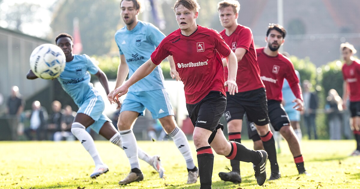 Sem Reijers: ‘Belde meteen mijn opa toen ik van mijn basisplaats hoorde ...