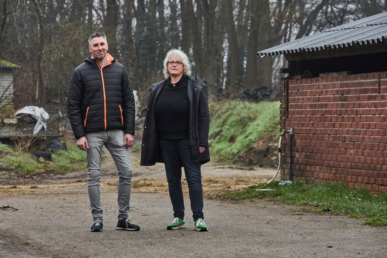 Boeren verliezen stikstofzaak om ‘vergeten’ soorten planten en dieren ...