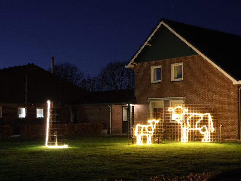 Land van Cuijk straks UNESCO-parel rijker? Hier borrelt het ijzerbruine ...