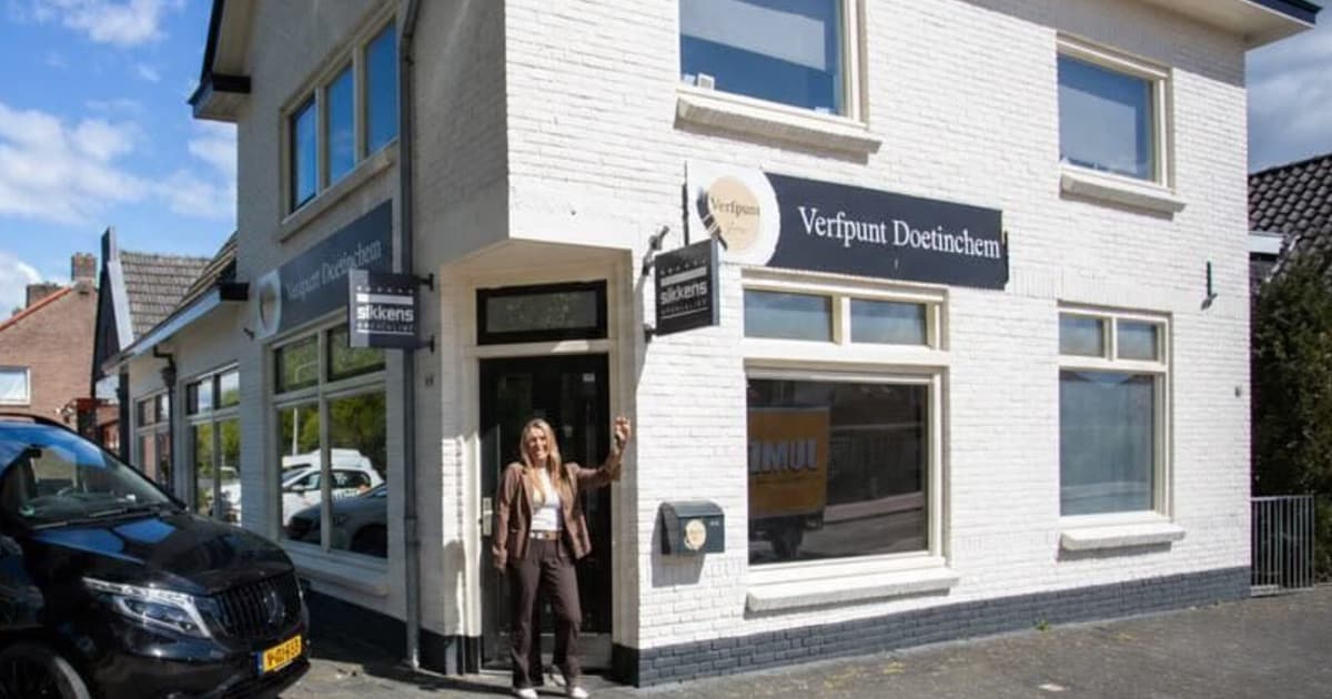 Interieurlovers opgelet! Hier opent een nieuwe winkel vol woondecoratie ...