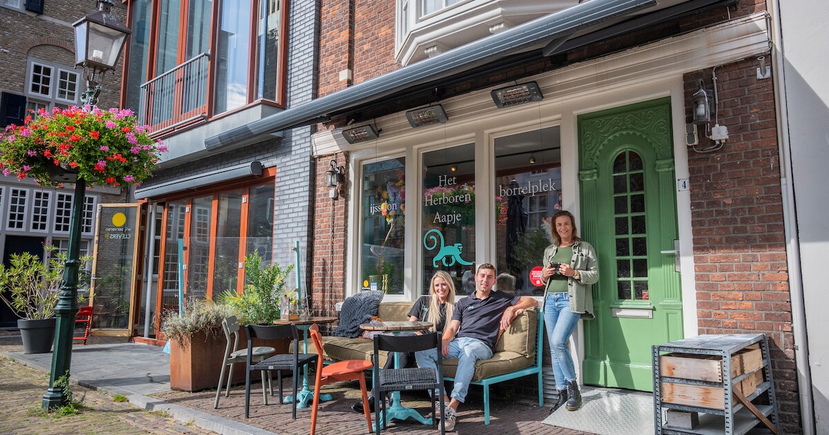 Aan de omzet ligt het niet, toch gaat horecazaak dicht: 'Iedereen kwam ...