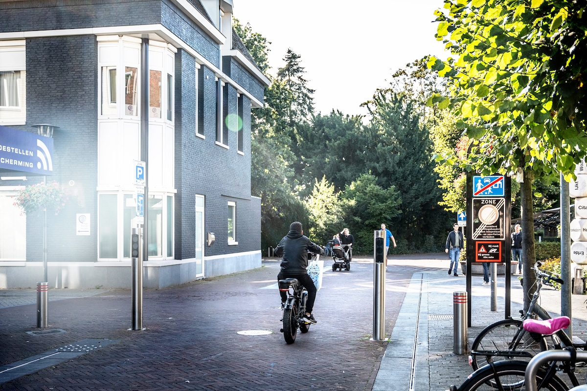 Wijchense politiek opent jacht op de fatbike: is het ‘Amsterdamse’ model de oplossing? | Wijchen ...