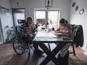 Gerard (72) is ervan overtuigd dat zijn meter liegt, maar Vattenfall ...