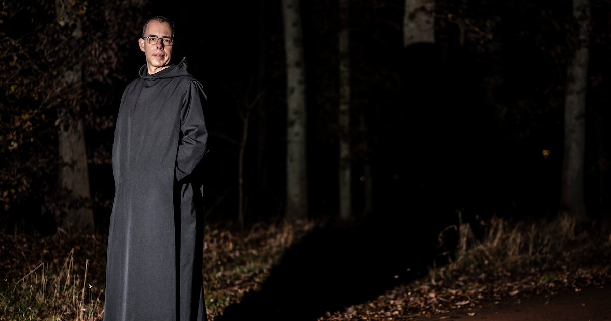 Thomas Quartier is Theoloog des Vaderlands: ‘Ik denk dat iedereen een ...