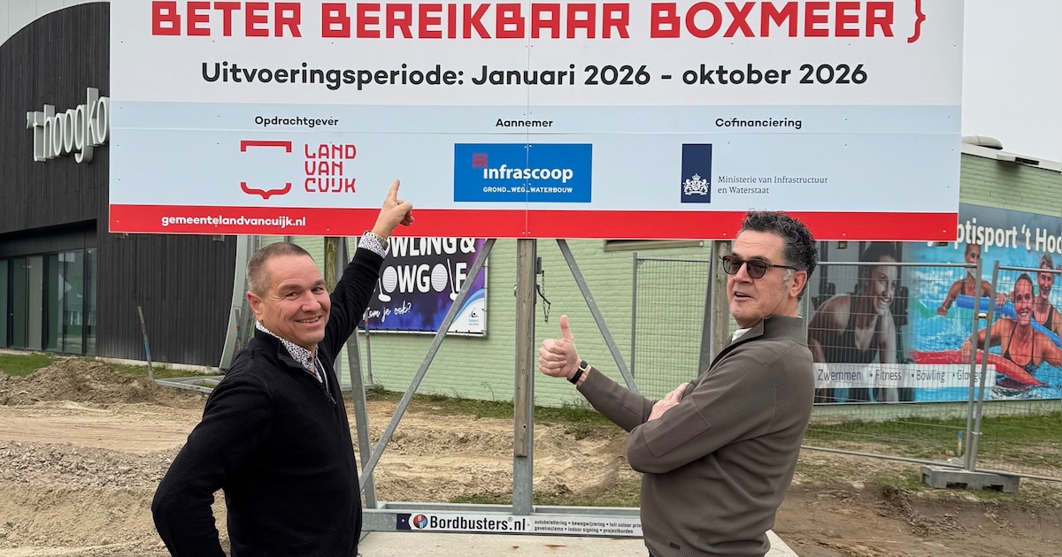 Dit dorp werd ‘wereldberoemd in Nederland’ door een groot evenement, zo ...