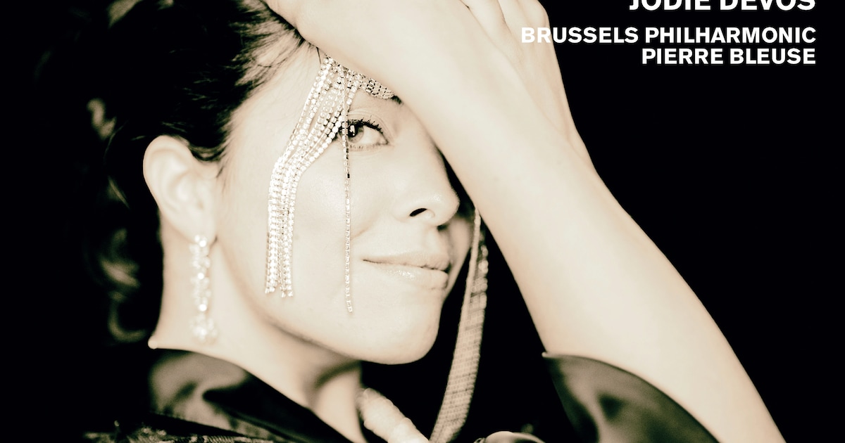 Brava voor klankschoonheid en loepzuivere toptonen | Luister Mee | De Gelderlander.nl