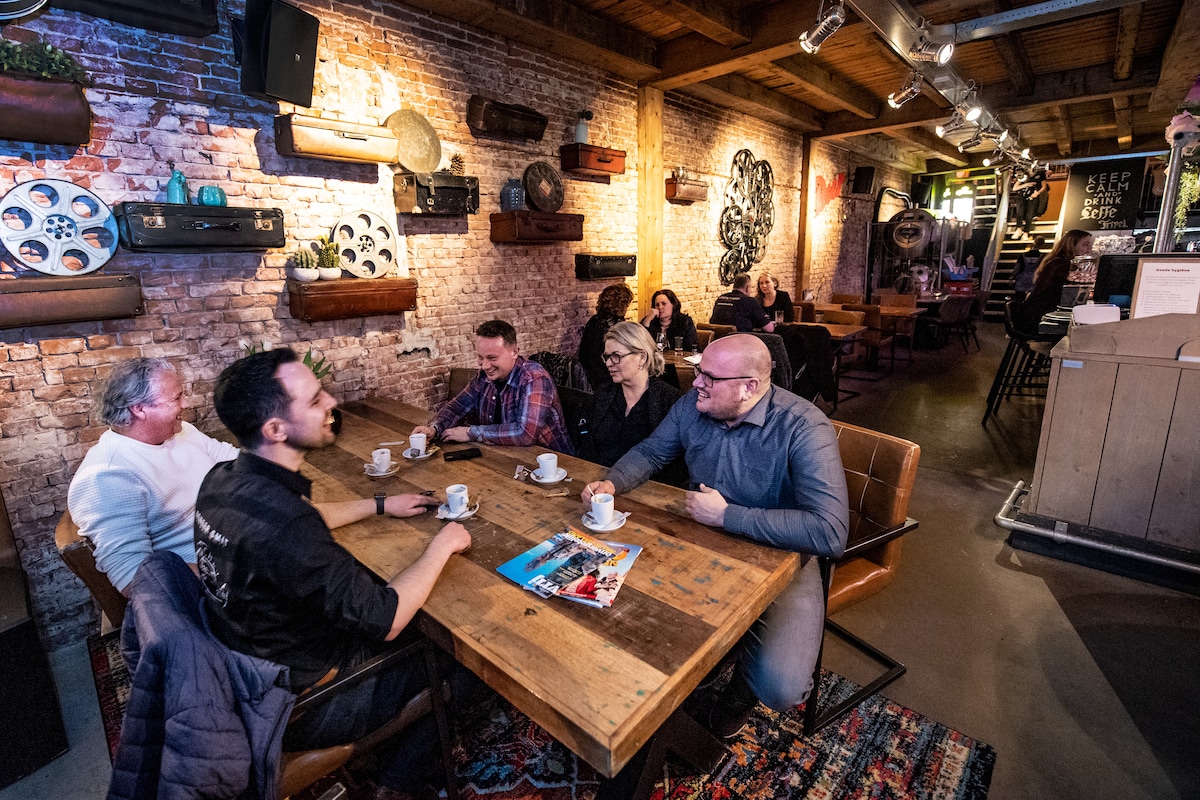 Thuis luxe eten is een blijvertje in Maas en Waal | Wijchen | De Gelderlander.nl