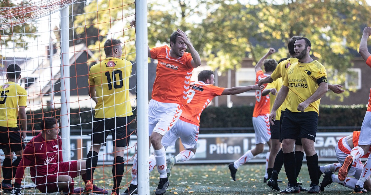 Longa’30 is aan de hand van Tim Bader een heel andere ploeg dan een ...