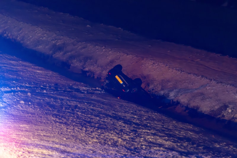 Lees terug: liveblog winterweer in Nederland | Binnenland | De ...