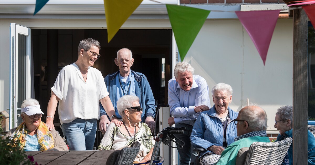 Te oud voor Appelpop? Dan is er nu Peerpop: ‘Ik hoop dat ik met Ronnie ...