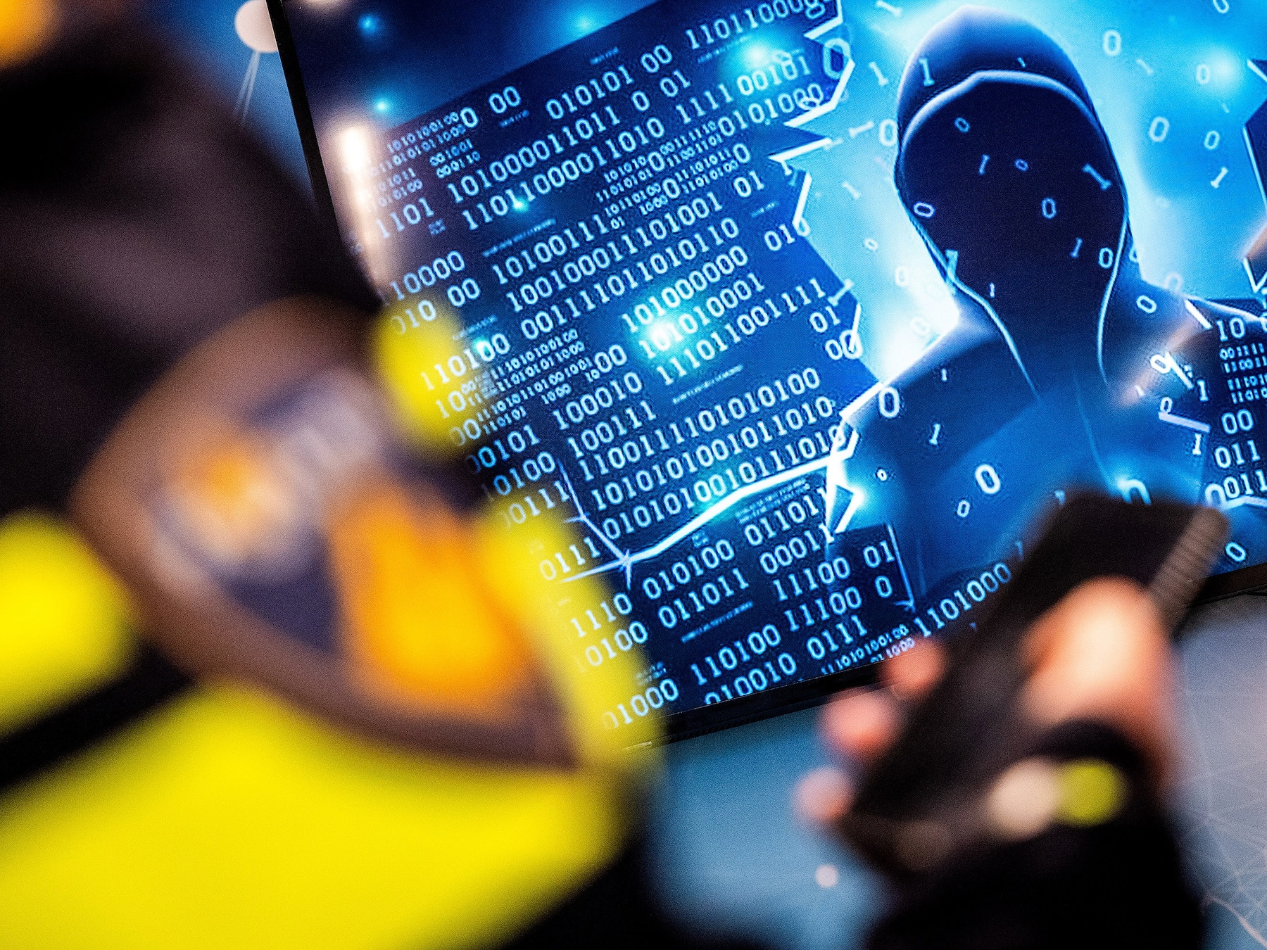 Wouter is docent op de HAN en gaat met Curaçao naar het WK voetbal: ‘Er ...