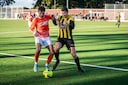 Koen Vos na Amerikaanse droom op titeljacht met SV Budel: ‘In Texas ...