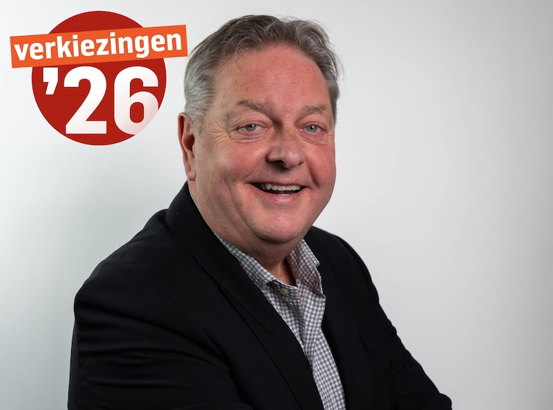 VVD-lijsttrekker Willem van Baal: ‘Lege winkelstraten zijn bron van ...