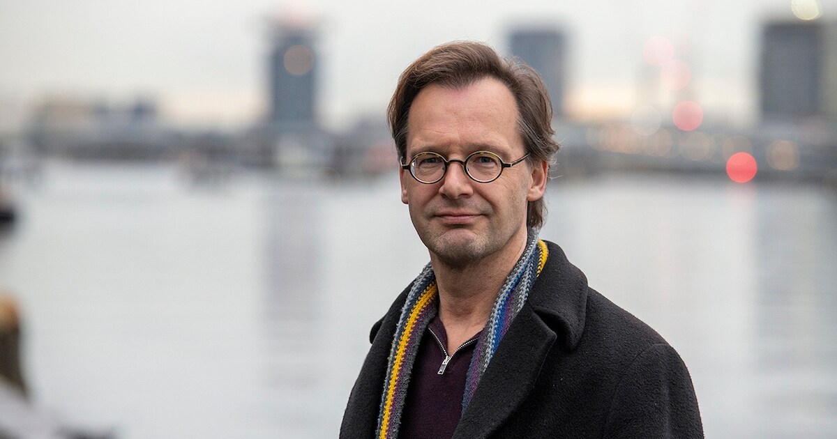 Het volkse Deventer als bakermat van het vrije Europa | Lochem | De ...