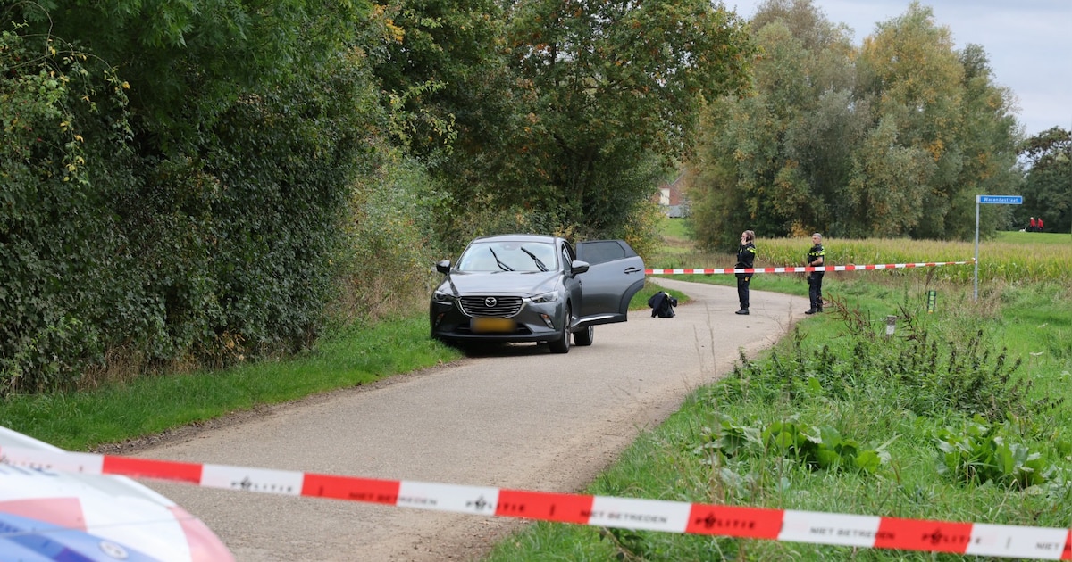 Verdachten drugslab zeggen ‘de dode man in Mazda’ uit Boxmeer niet te ...
