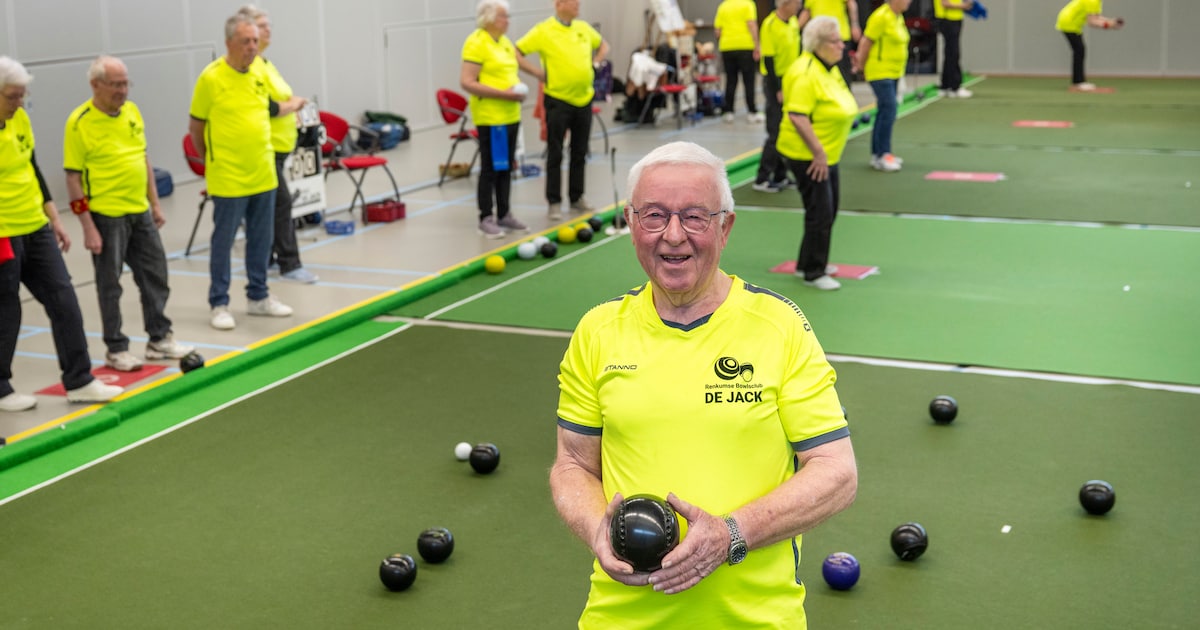 Renkum is dit weekend gastheer van NK Bowls: ‘Het zorgt voor wat ...