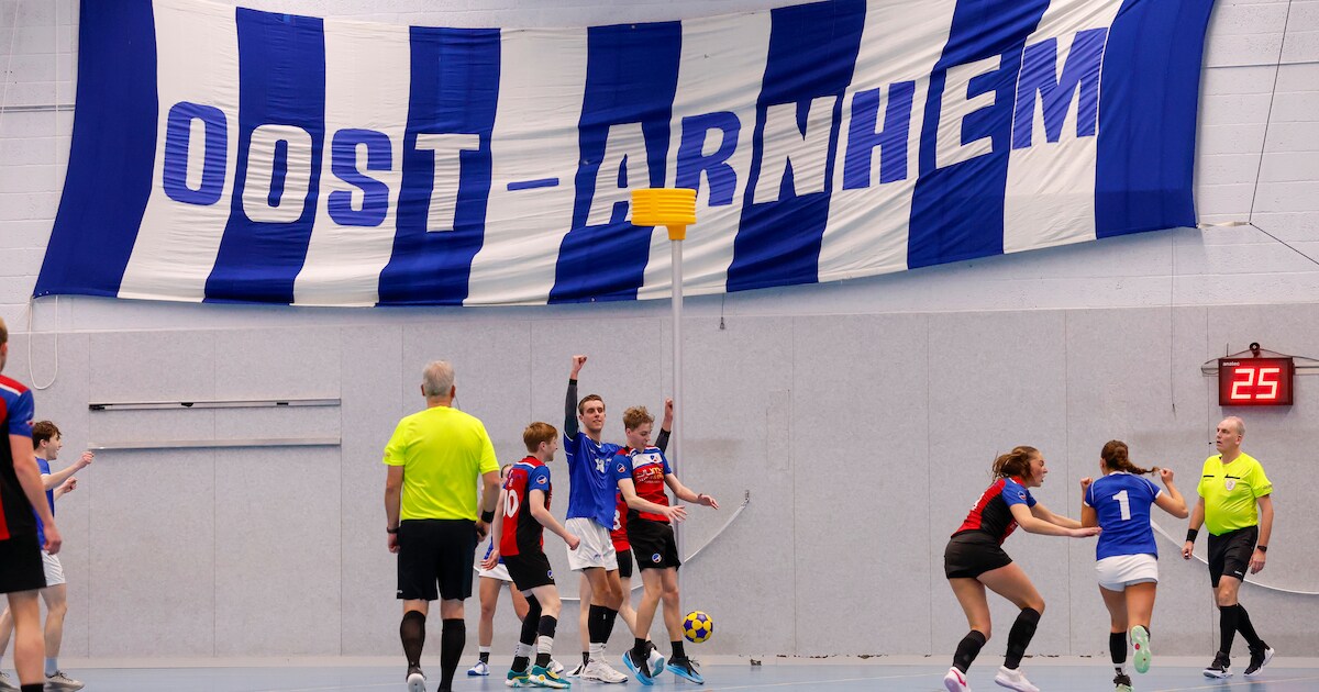 Oost-Arnhem heeft zijn lesje geleerd: ‘We zijn nu als team bij elkaar ...