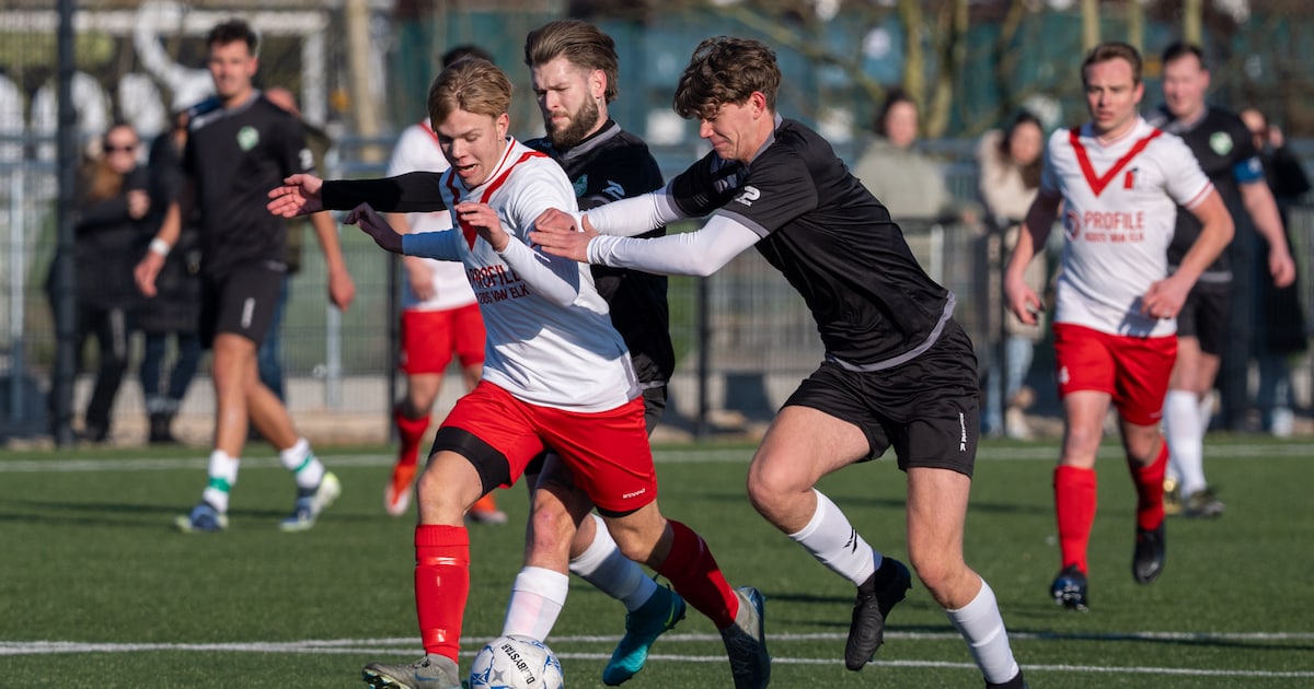 Broertjes Abbenhuis zijn samen goud waard voor Driel, maar voor hoelang ...